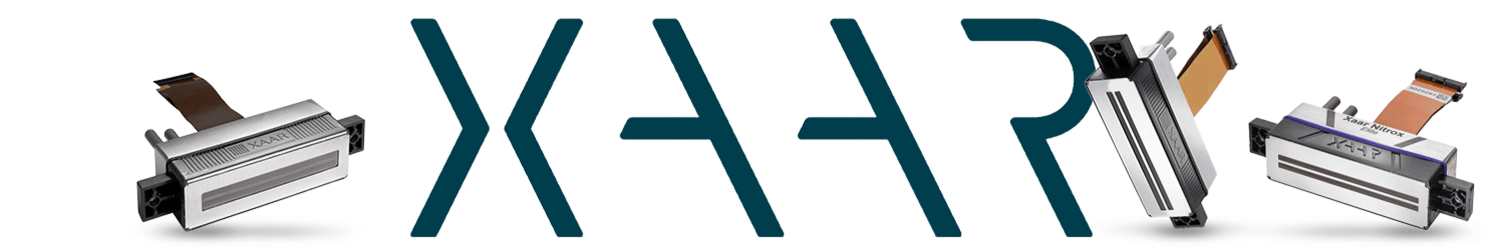 Xaar Industrial Printheads - TEM SRL