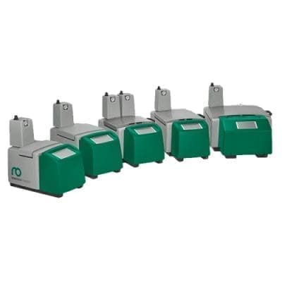 Robatech - Concept Series hotmelt adhesive melters - TEM SRL
